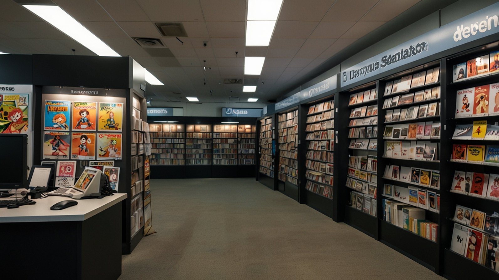 Olympus Scanlation: The Fan-Driven Gateway to Global Manga