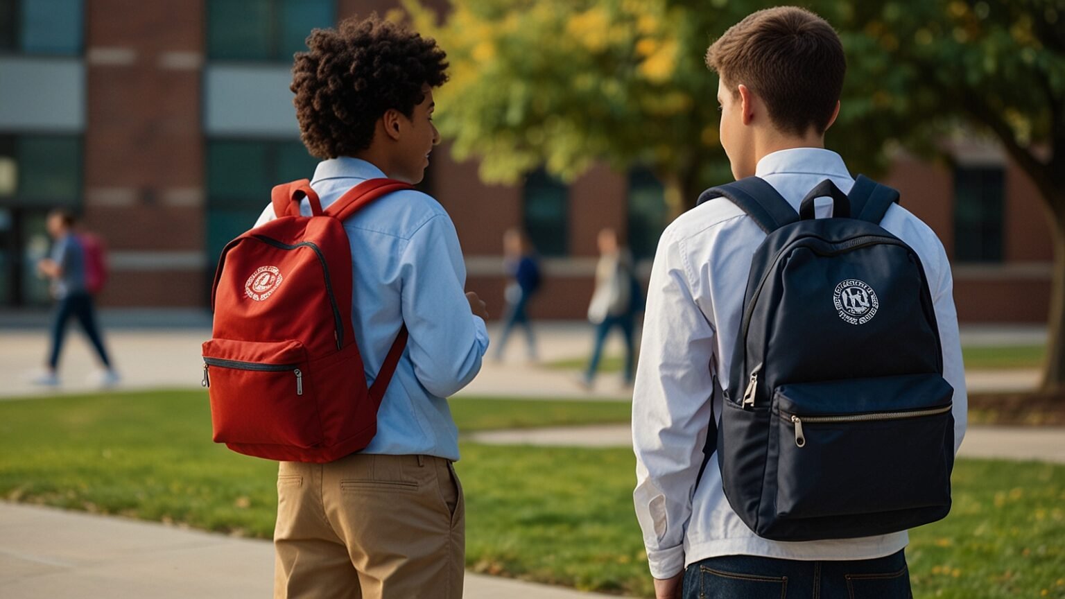 MCS App Portal Explained: Your School's Digital Backpack