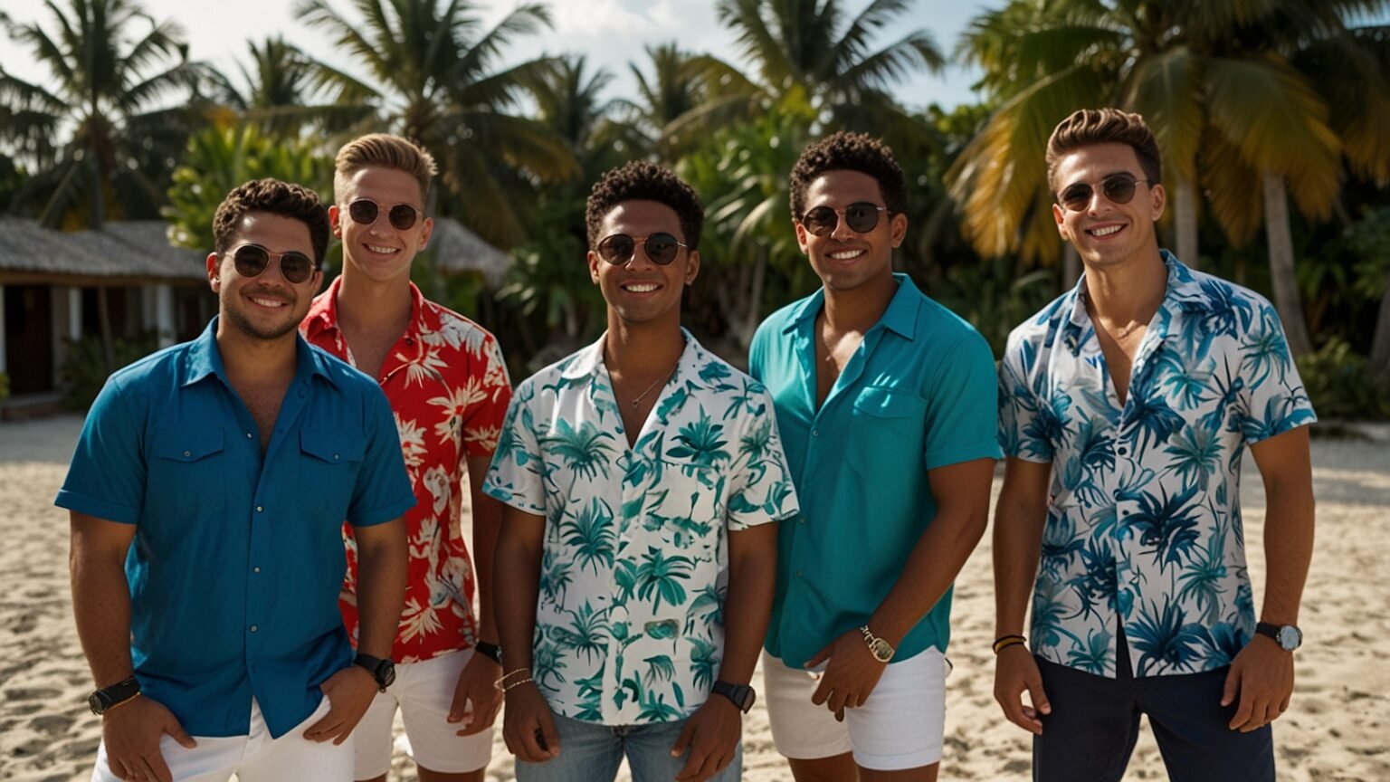 The Real Island Boys Net Worth: How Viral Fame Turns Into Cash