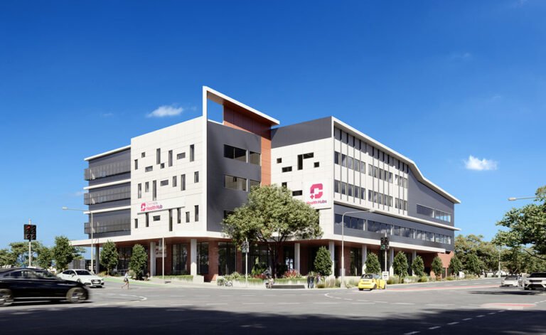 Setting the Standard in Brisbane: The Chermside Model for Clinical ...
